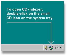 CD-Indexer